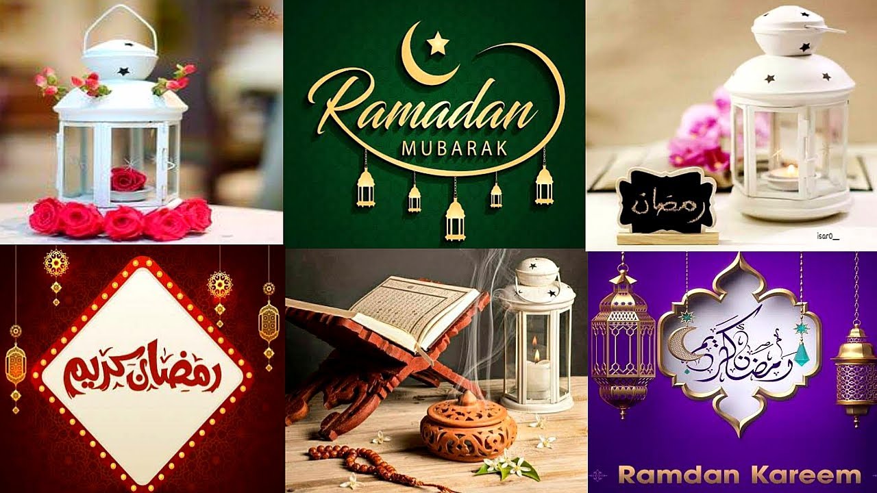 Ramadan Dps | Islamic Status | Islamic Dps | Ramazan Mubarak Dps ...