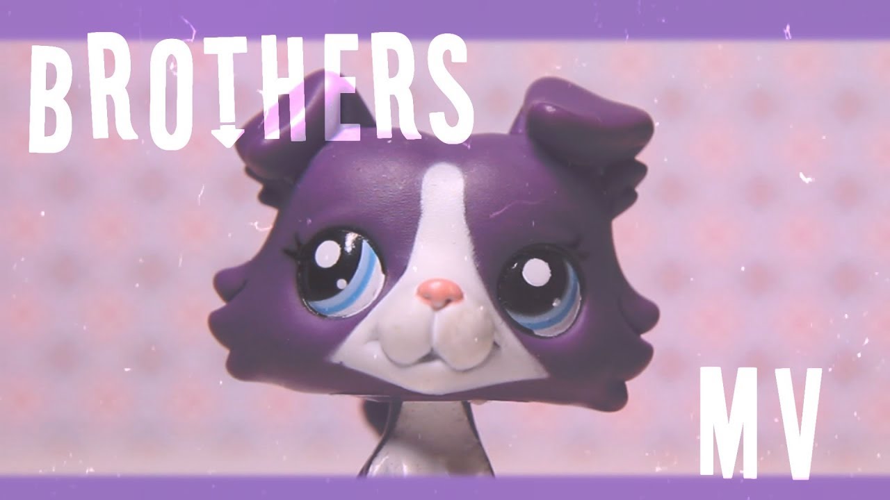 LPS - B r o t h e r s (Music Video) - YouTube