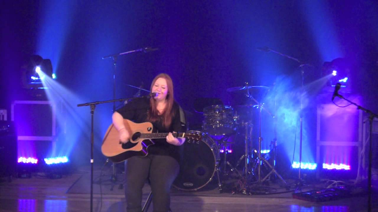 Natalie Arseneault - Mgr. Marcel-François-Richard - YouTube