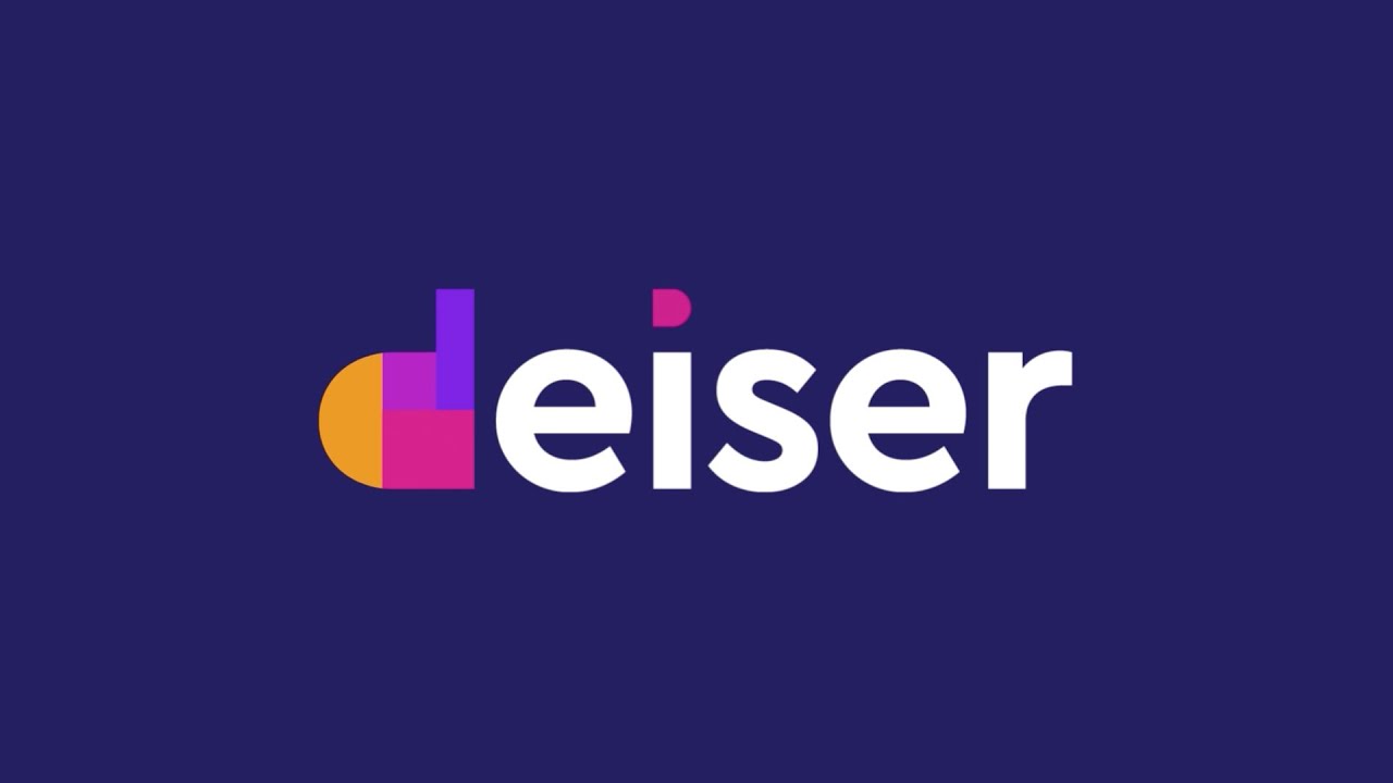 Get to know the new Deiser branding - YouTube