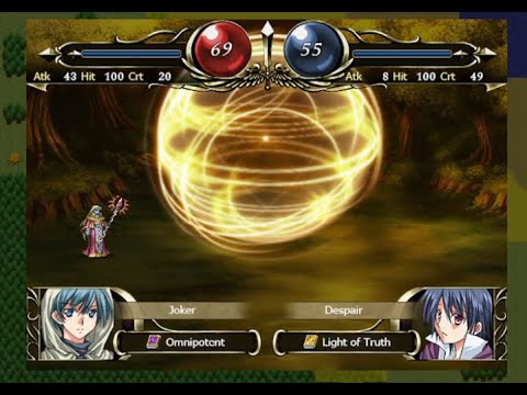 The Pope vs The Joker- Legend of Cina Part 7 - YouTube