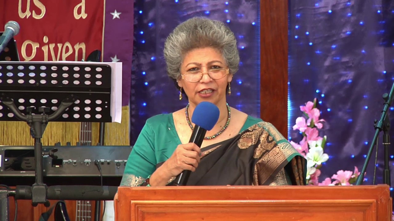 TLC Christmas Day Service 25 12 2016 11 am - YouTube