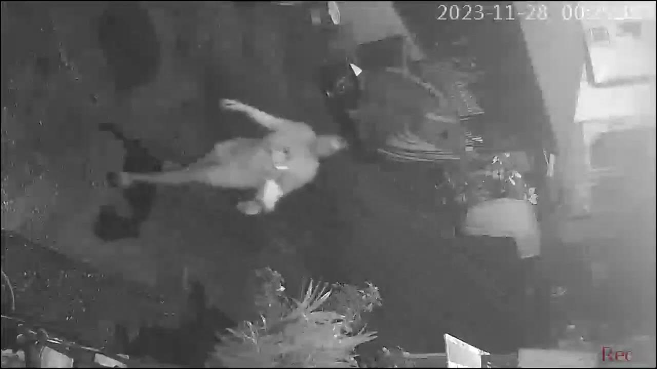 a713h5 | CCTV | Recv02 20231127 - h16 - 3 - YouTube