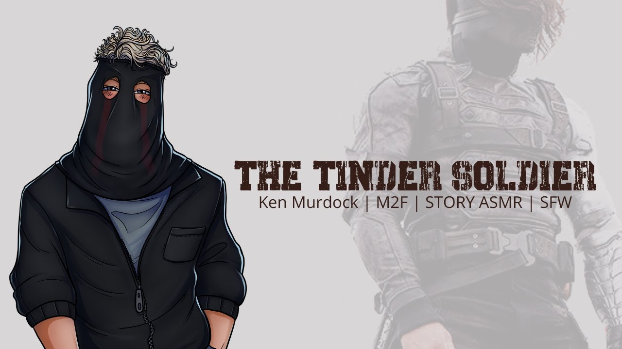 The Tinder Soldier - YouTube