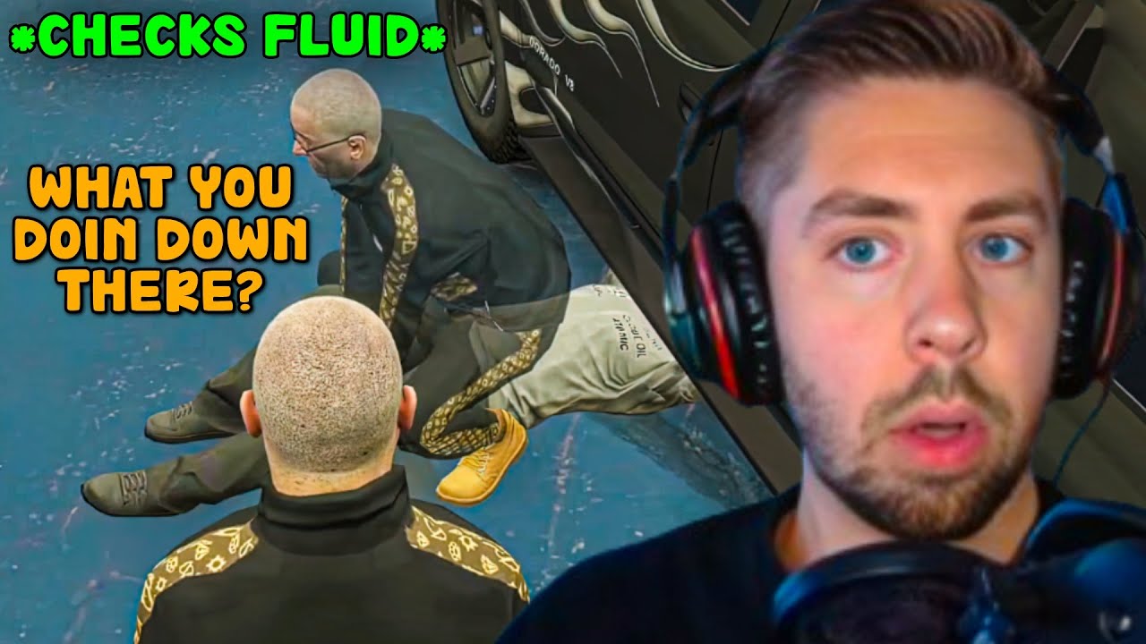 I COULDN'T STOP MYSELF FROM ERPing | Funny Prodigy 2.0 Clips (Episode ...