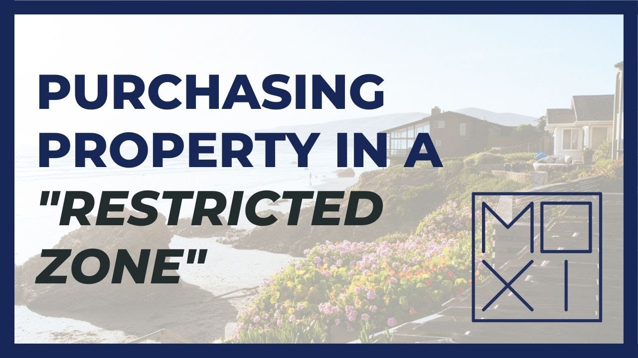 Owning Property In Mexico's "Restricted Zones" - YouTube