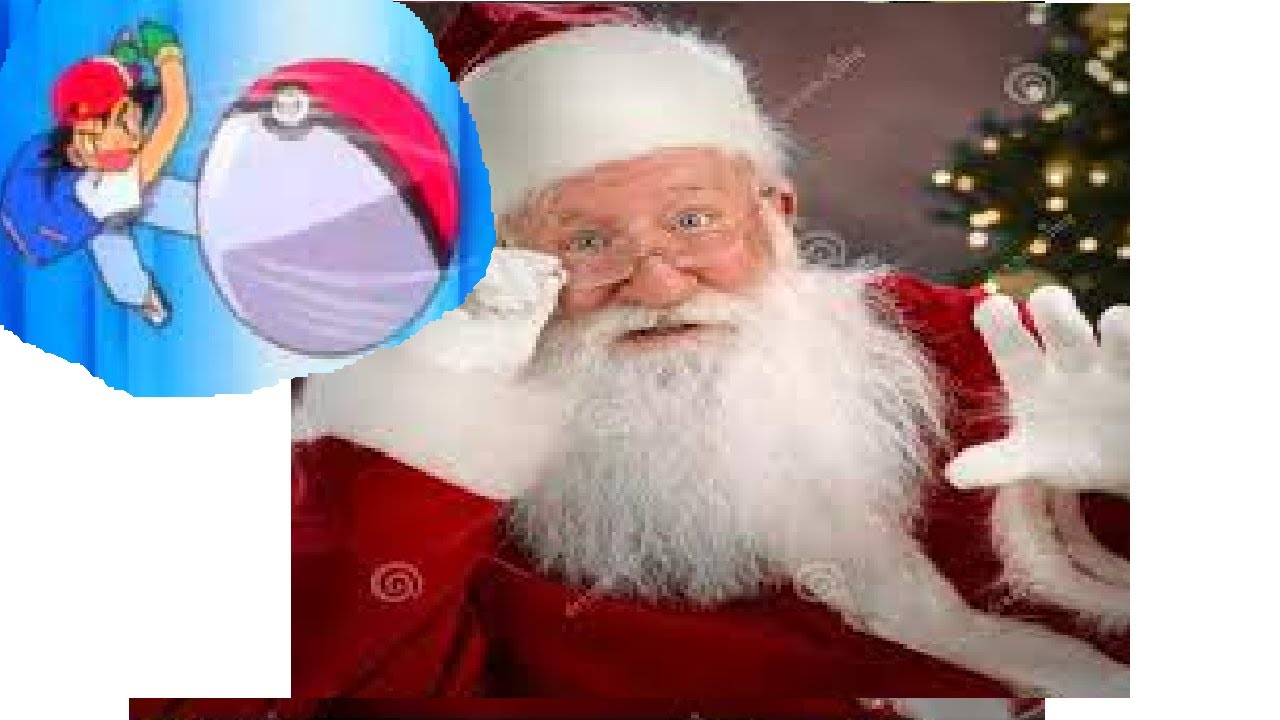 HOW TO CATCH SANTA CLAUS! - YouTube