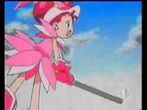 Magica Doremi . Opening sigla 1 (italian fandub)