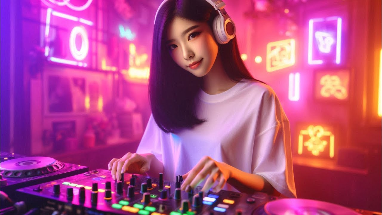 [Xanthe] Top EDM Hits to Keep Your Party Going All Night! — Edm Mix ...