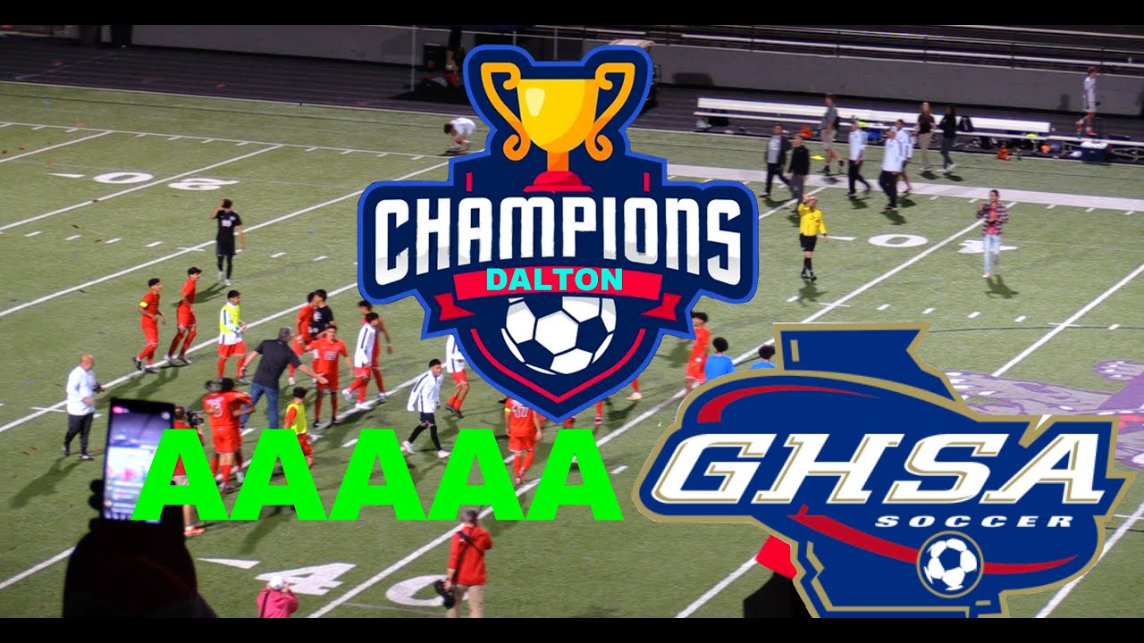 05/04/2023 GHSA 5-A FINAL DALTON VS MIDTOWN - YouTube