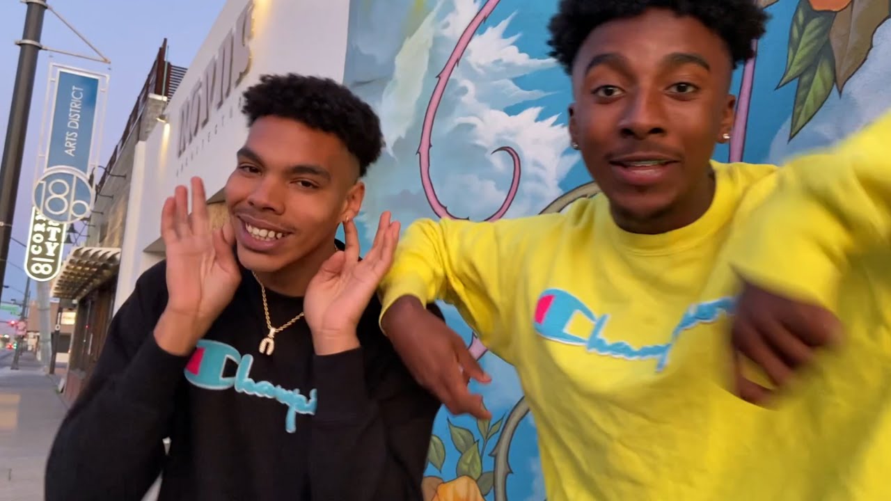 YNP Berry & YNP Cozy - Femur - YouTube