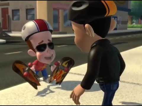 Neutron style Ni- - YouTube