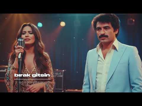 Bırak Gitsin - 1970s Psychedelic Rock \