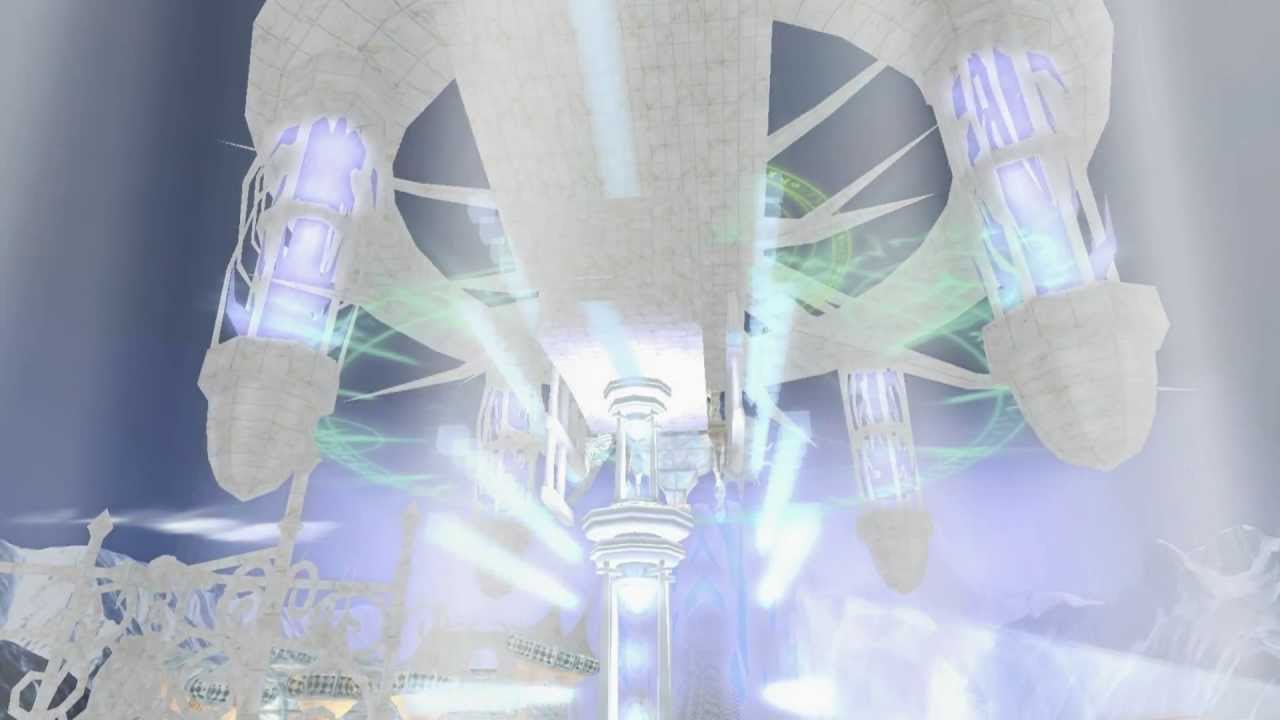 Omega Point & Alpha Point - YouTube