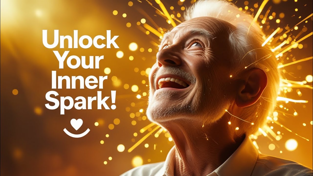 Unlock Your Inner Spark! 5 Powerful Habits to Stay Inspired & Motivated ...
