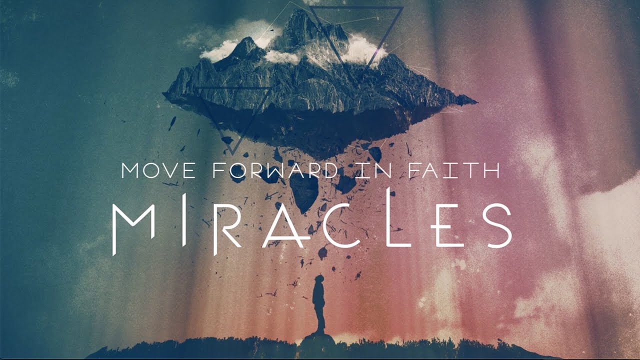 07.09 / Tim Brock / Miracles / Move Forward in Faith - YouTube