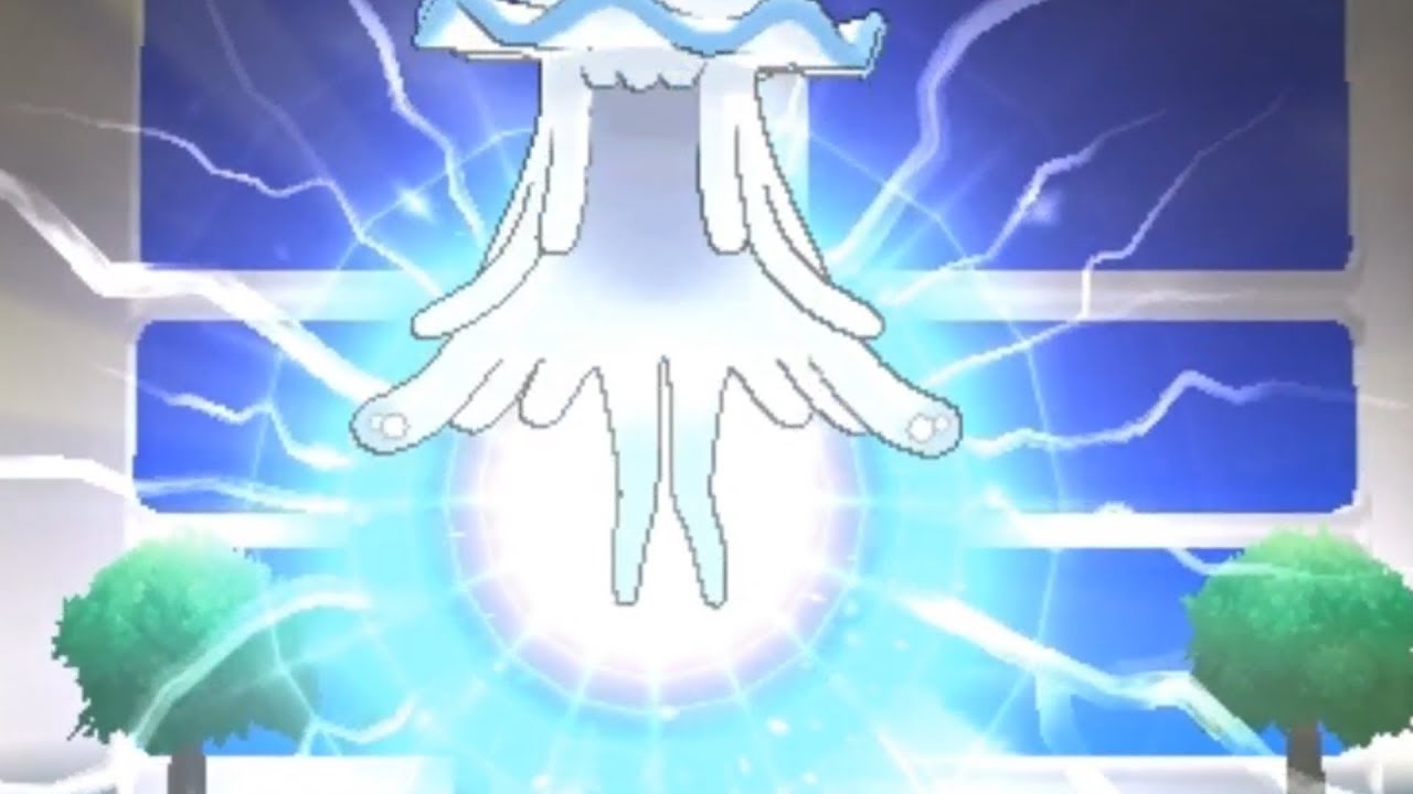 ¡EL PRIMER ULTRA ENTE APARECE!-POKÉMON ULTRA LUNA 19 - YouTube