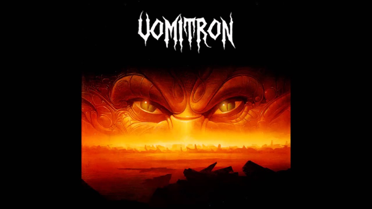 Vomitron - 'First One' - YouTube