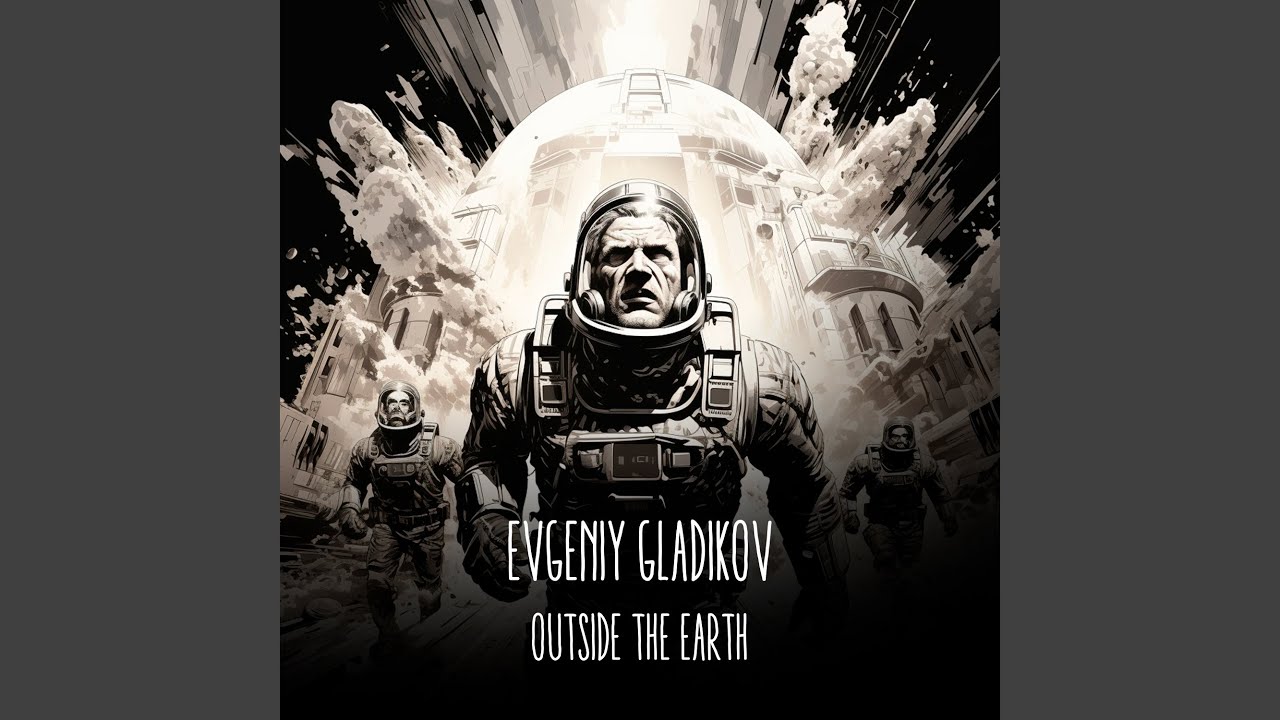 Outside the Earth (Minimal Edit) - YouTube