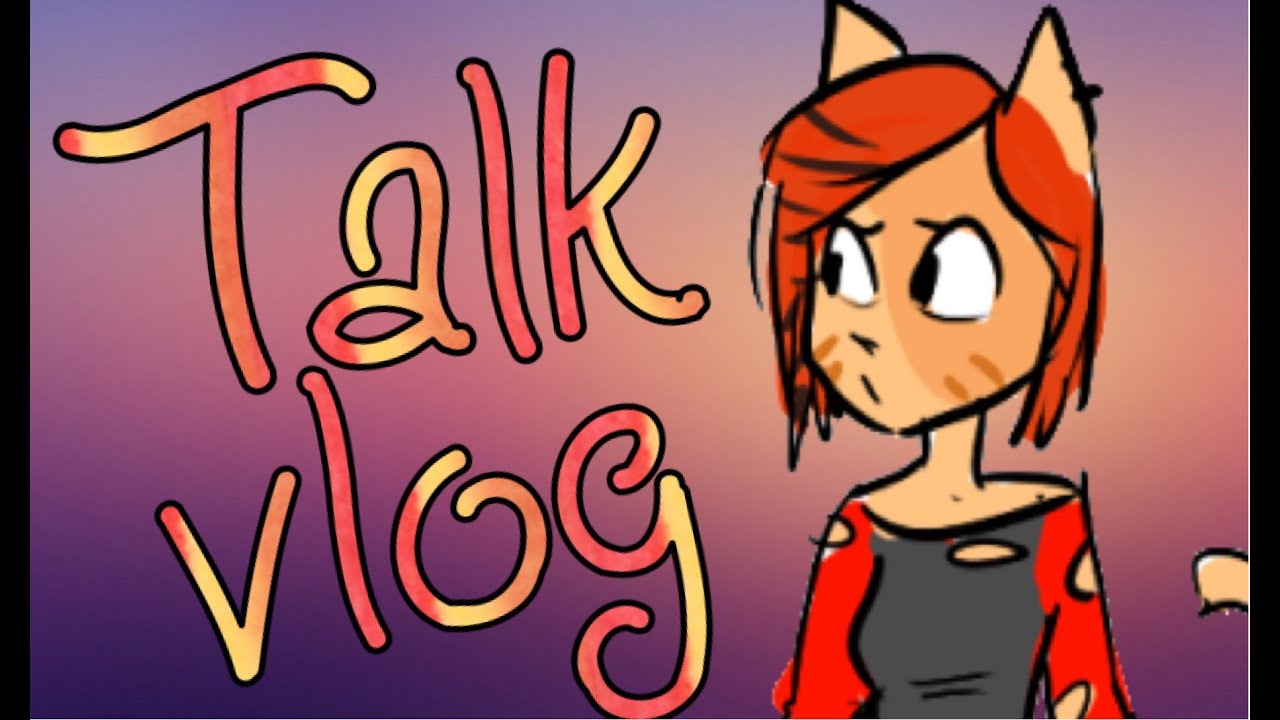 Talk vlog с Торой ^-^ - YouTube