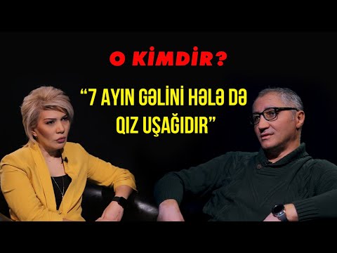 Vasif İsmayıl : Kasıbı 20 manat da olsa xərcə salacaqsan - O KİMDİR? | BAKU TV