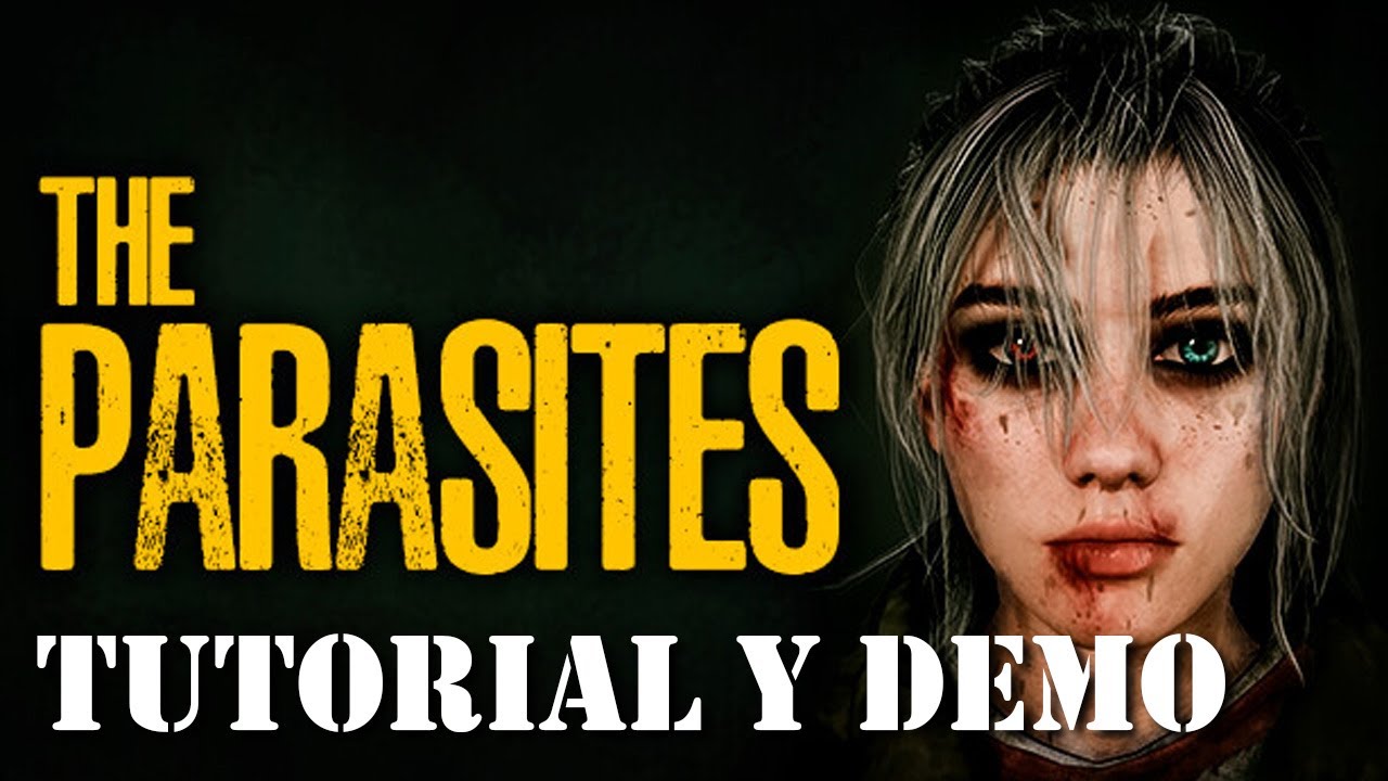 🧟🧟‍♂️🧟‍♀️ The Parasites - TUTORIAL Y DEMO 🧟🧟‍♂️🧟‍♀️ - YouTube