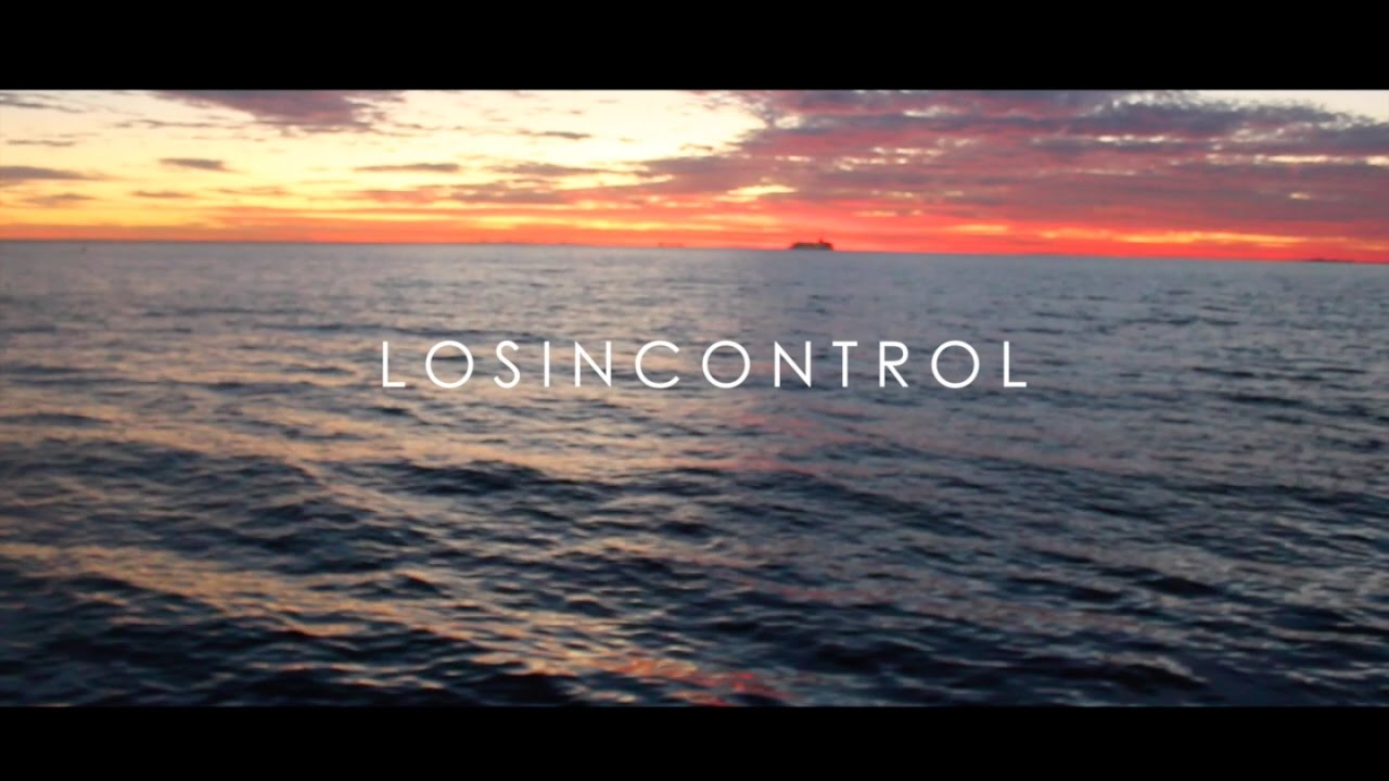 losin' control russ (cover) - PRIRI OFFICIAL VIDEO - YouTube