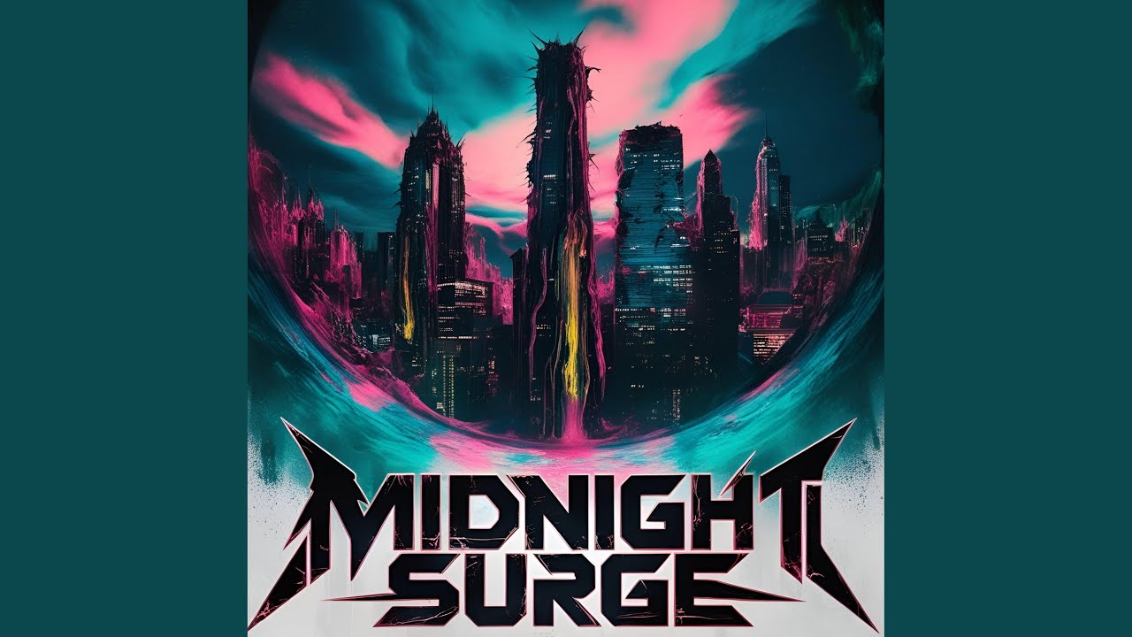 MidNiGht SuRge - YouTube