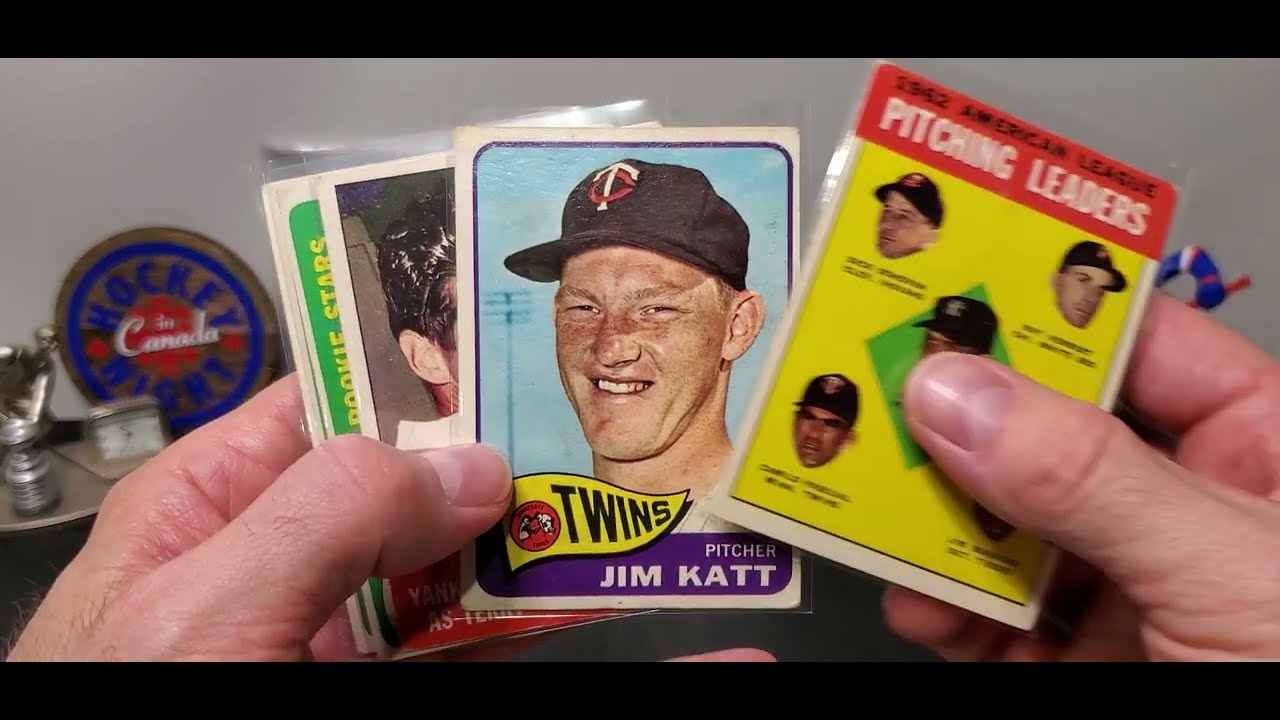 Sports Card Show Pickups! - YouTube