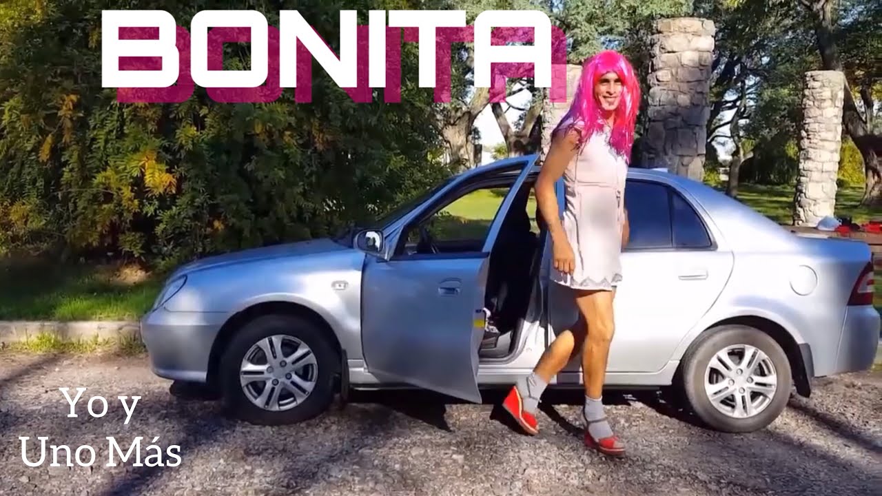 Bonita-J.Balvin ft Jowell & Randy (Official Video) - YouTube