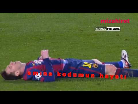 Müptezel Messi (Deep turkish edit)