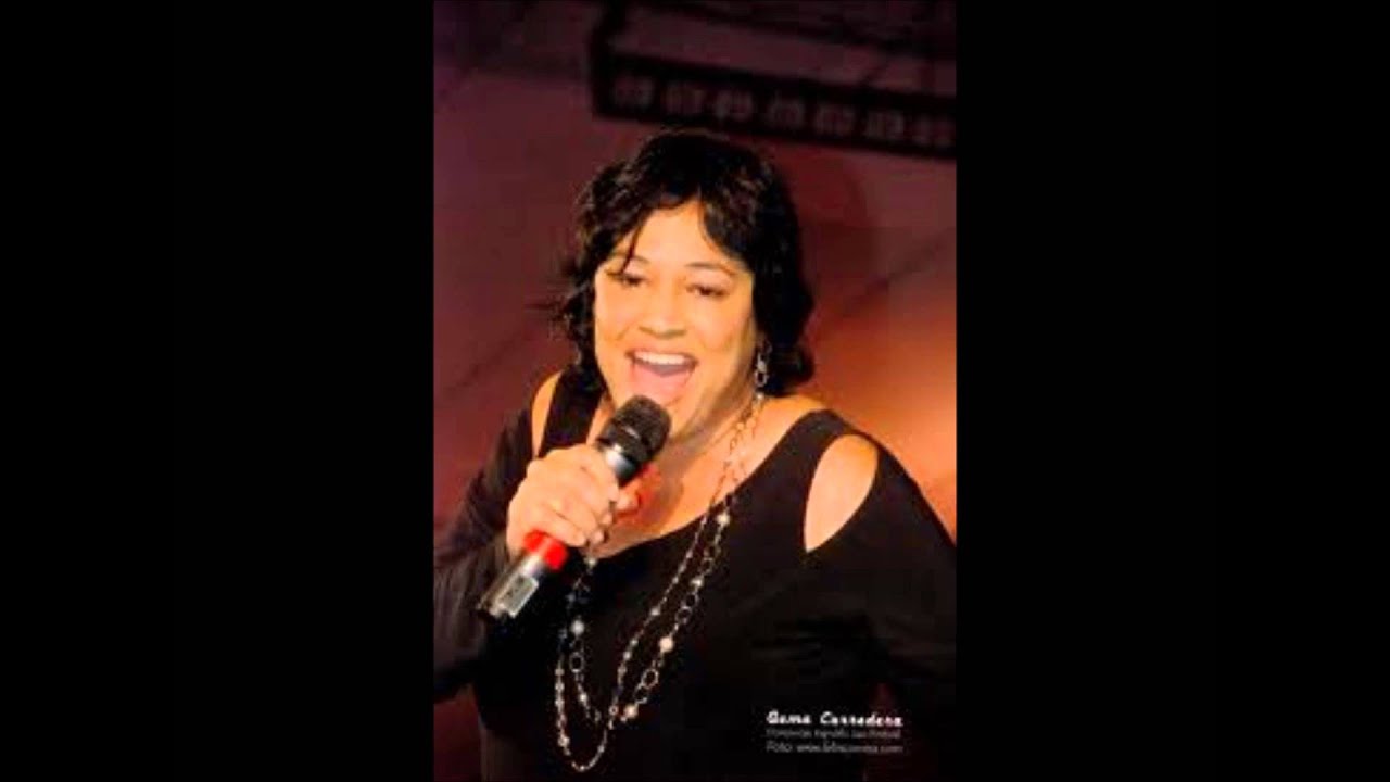 Un bolero que te salve - YouTube