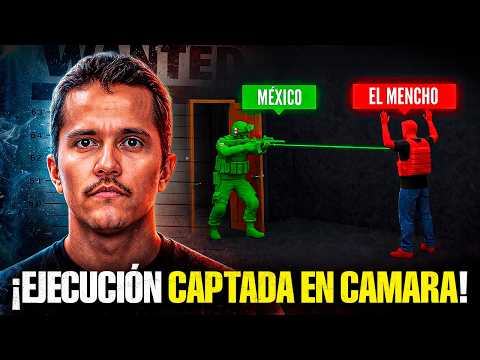 Operación MATAR al MENCHO: El minuto a minuto de su EJECUCIÓN