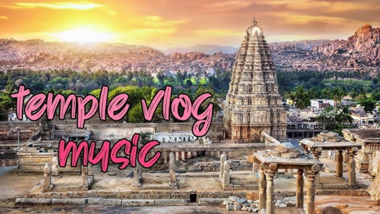 Temple Flute Music No Copyright | Temple Background Music | Indian ...