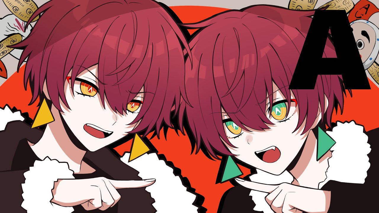 Aじゃないか ／歌ってみた【ばぁう】 - YouTube