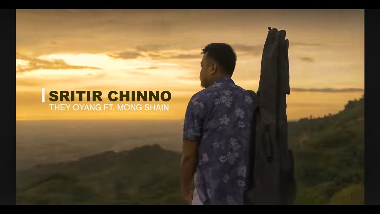 Sritir chinno | They Oyang Ft. Mong Shain | 2024. - YouTube