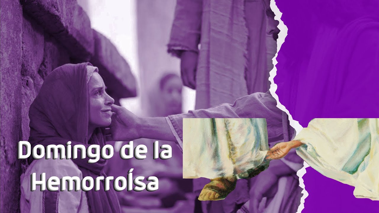 Divina Liturgia Maronita | Domingo de la Hemorroisa - YouTube