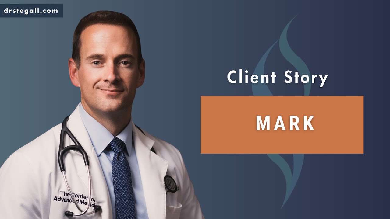 Beating Stage 4 Prostate Cancer: Mark's Journey with Targeted ...