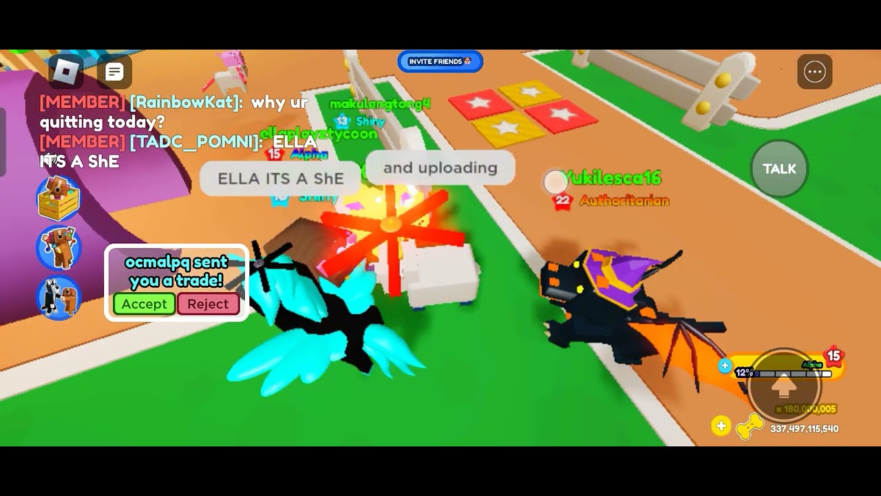 Caseoh cat vs unicorn Pet Story - YouTube