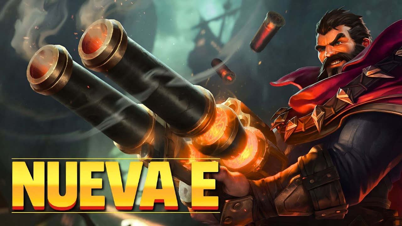 NUEVOS CAMBIOS A GRAVES - YouTube