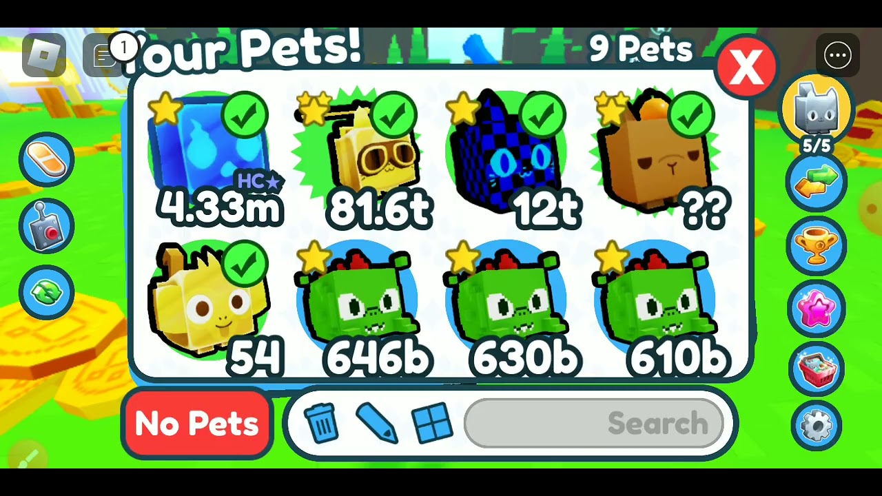 pet sim x - YouTube
