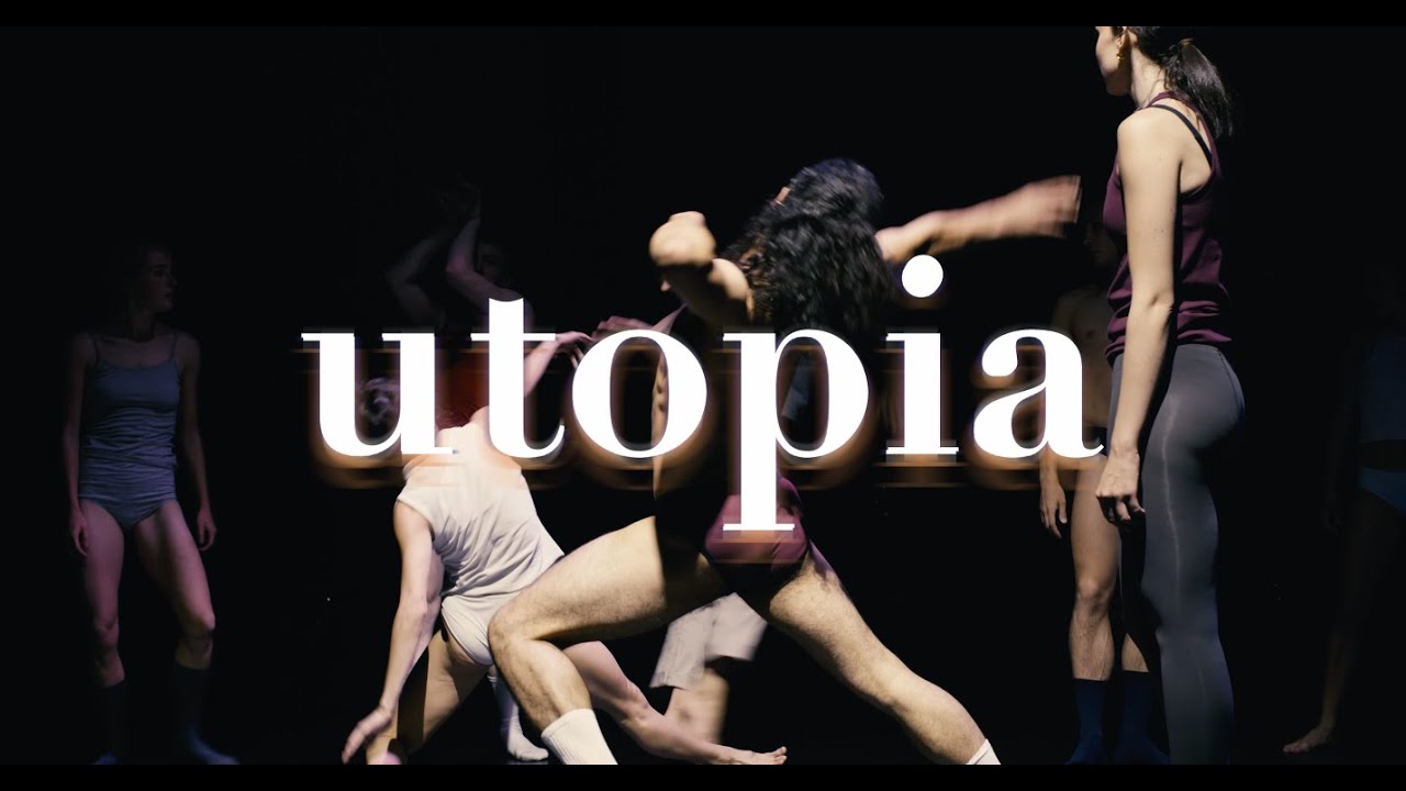 Utopia trailer - YouTube