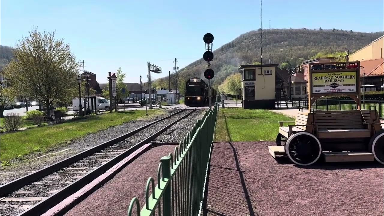 CANADIAN TUNED K3L! RBMN 3069 leads QASD - YouTube