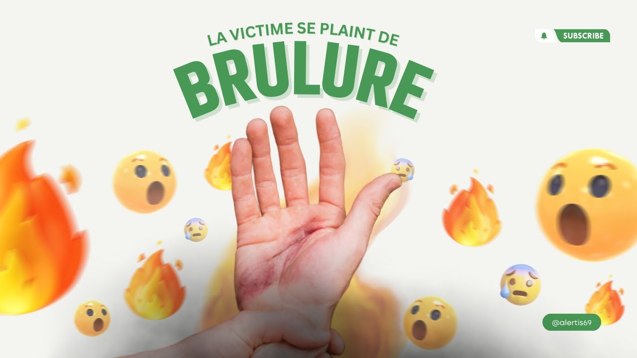 Formation SST sauveteur secouriste du travail: la victime se plaint de ...