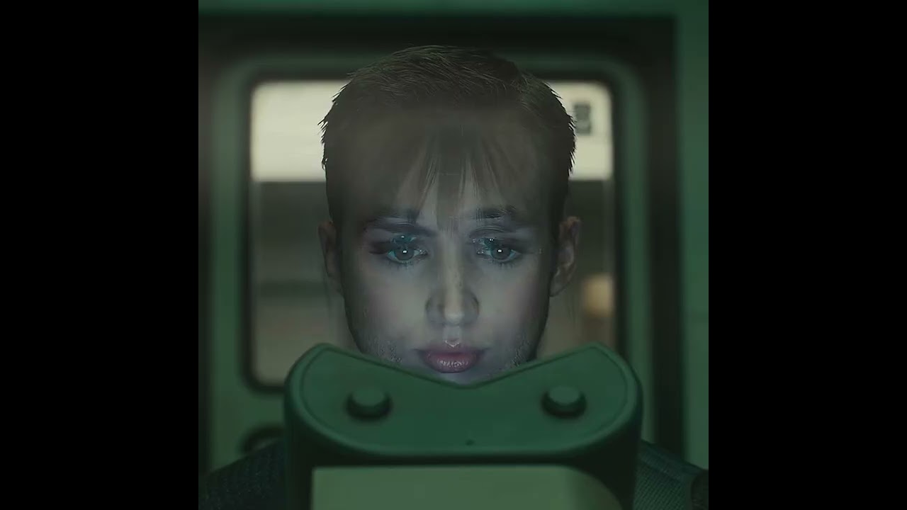 lonely | blade runner 2049 #bladerunner #bladerunner2049 #movie #film # ...