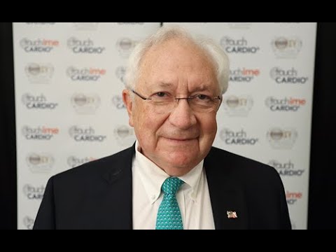 Sheldon Goldberg, C3 2019 – Interventional Cardiology, the Past ...