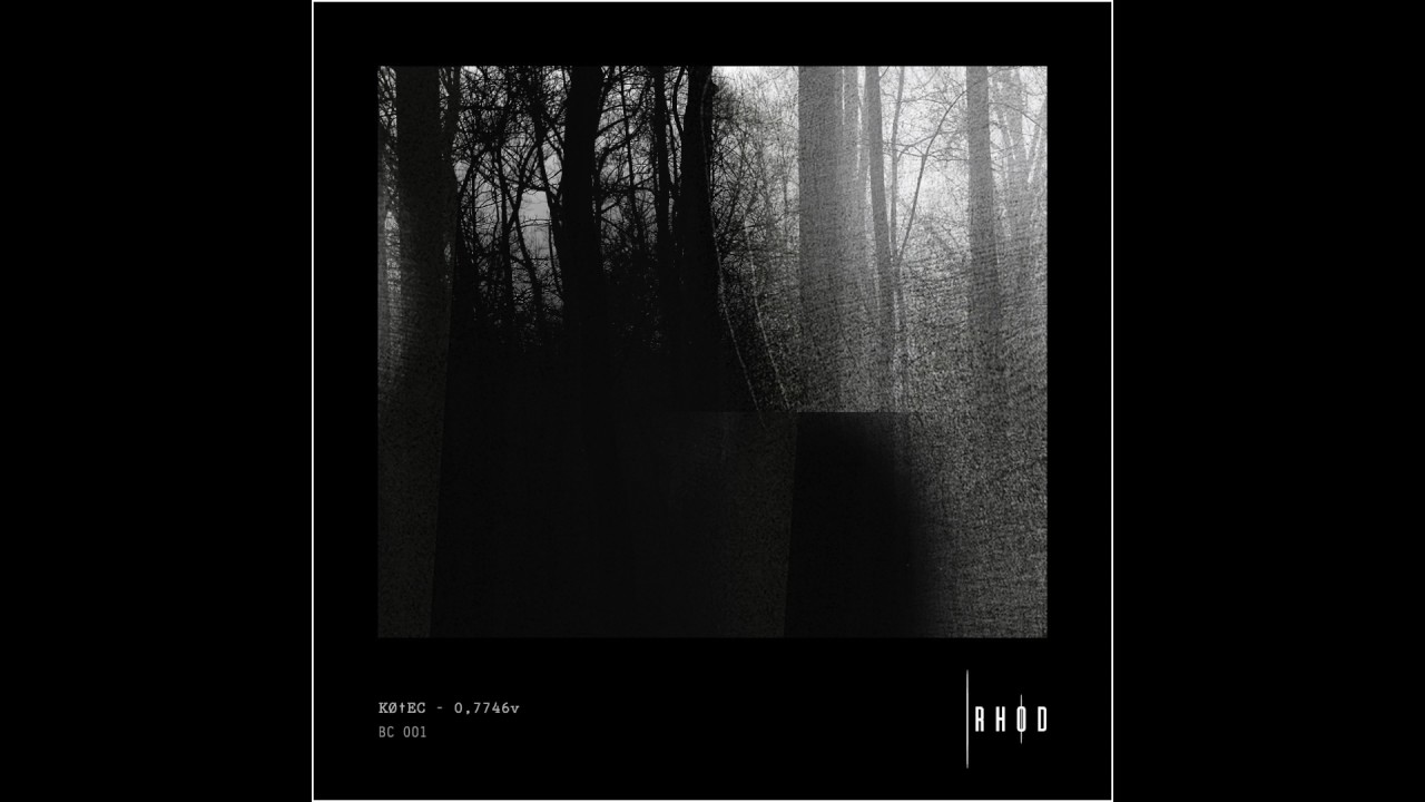 01. KOTEC - Tension [0,7746v EP] - YouTube