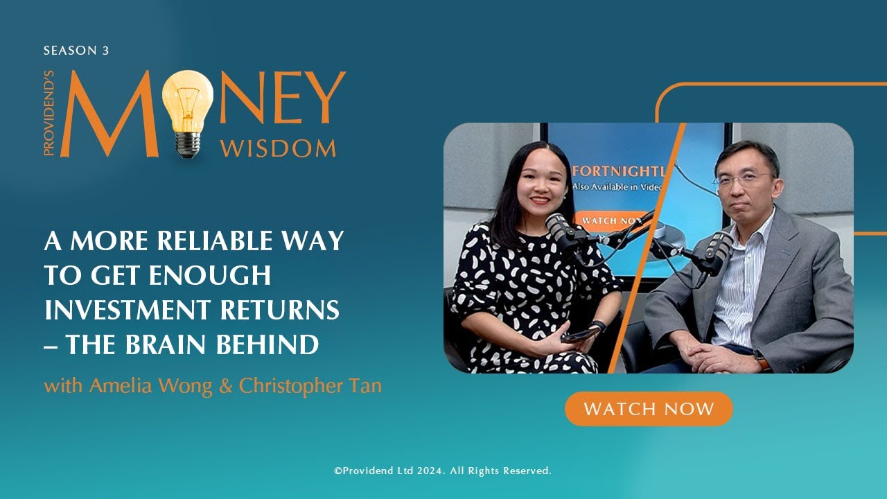 A More Reliable Way to Get Enough Investment Returns – The Brain Behind ...