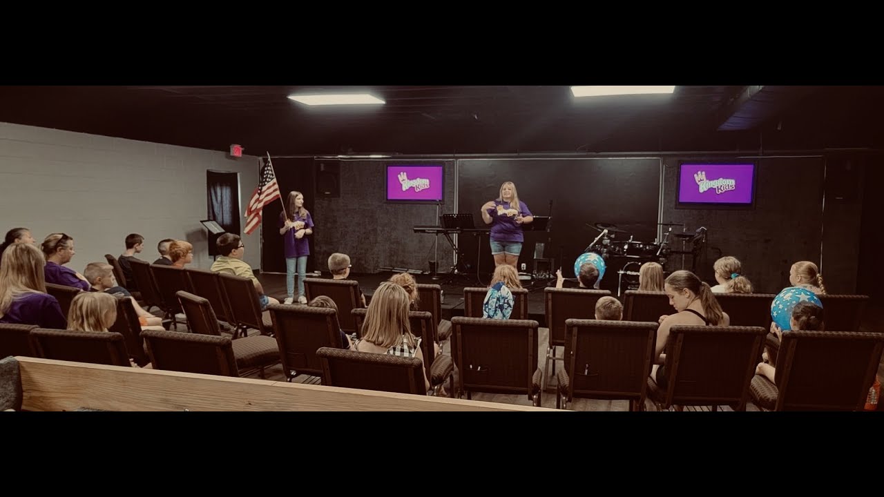 Leadership in ministry Interviews - YouTube