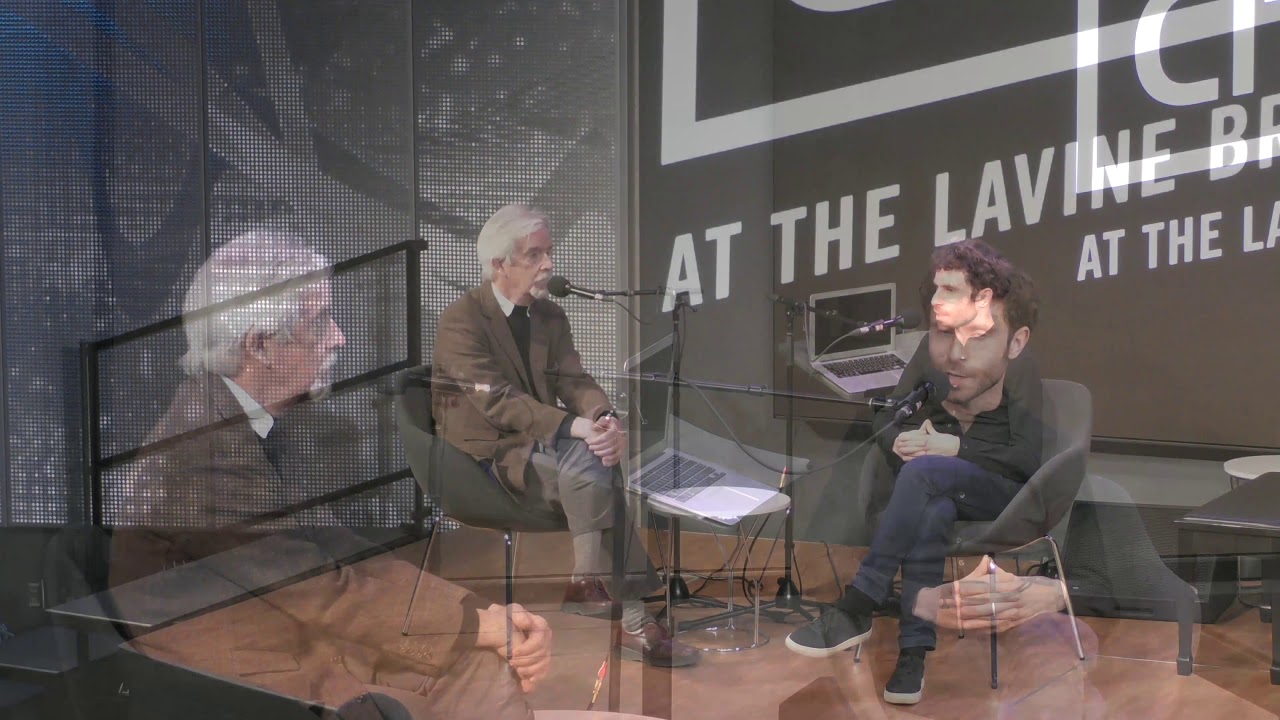 The Music Of Matthew Aucoin, Featuring AMOC - YouTube